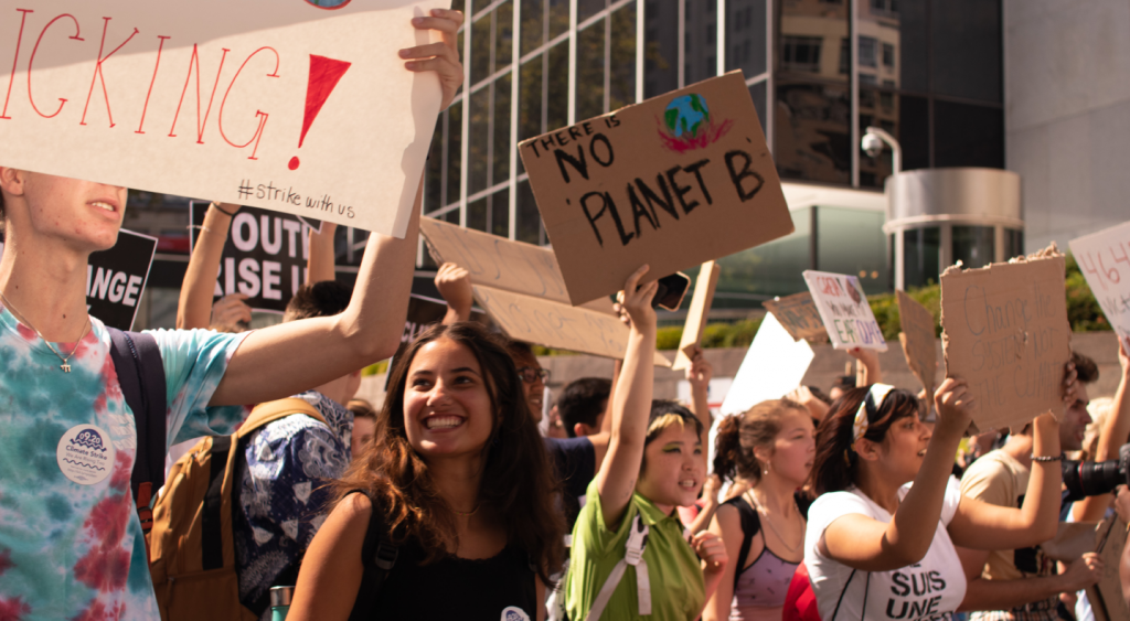 Good For The World | Win A Wish